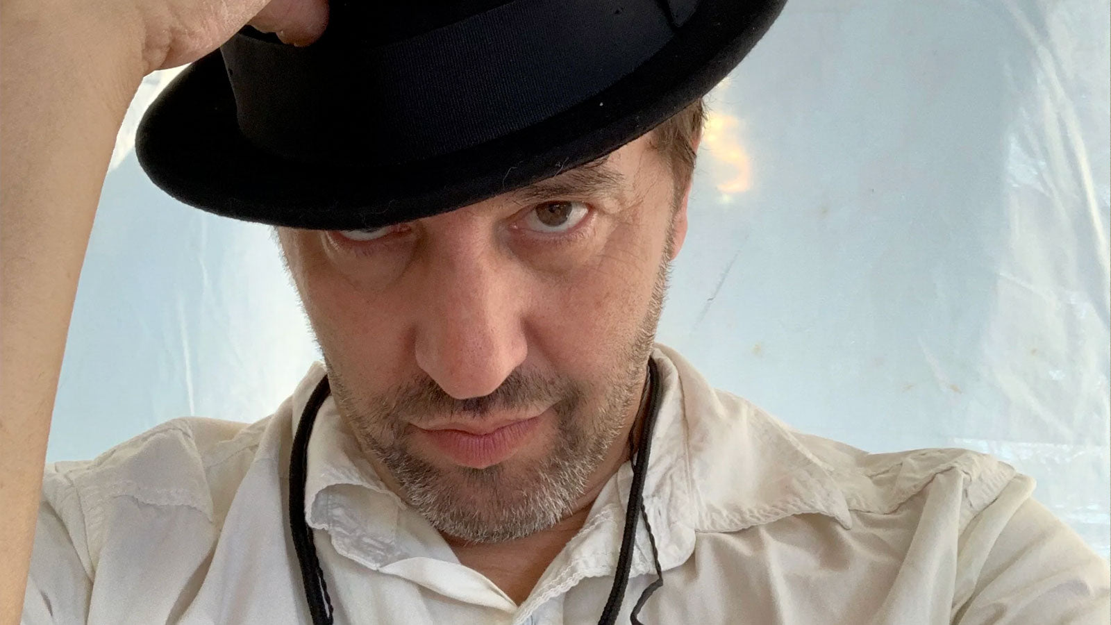 Johnny Cee – One Sheet Merch