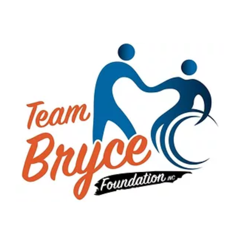 Team Bryce Foundation – One Sheet Merch