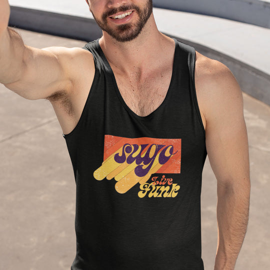 Sugo – One Sheet Merch